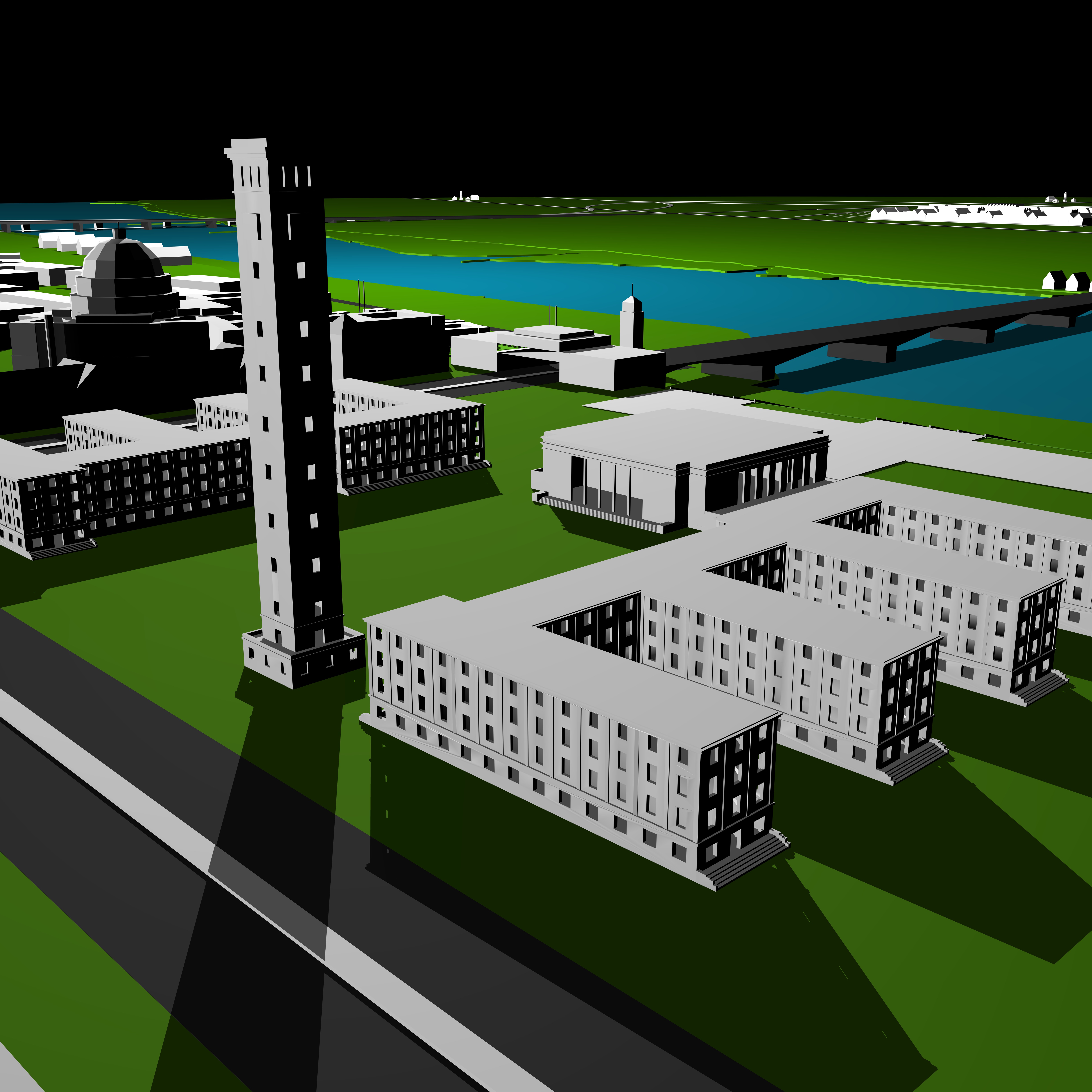 Wartopia | Aleksandra Kaminska